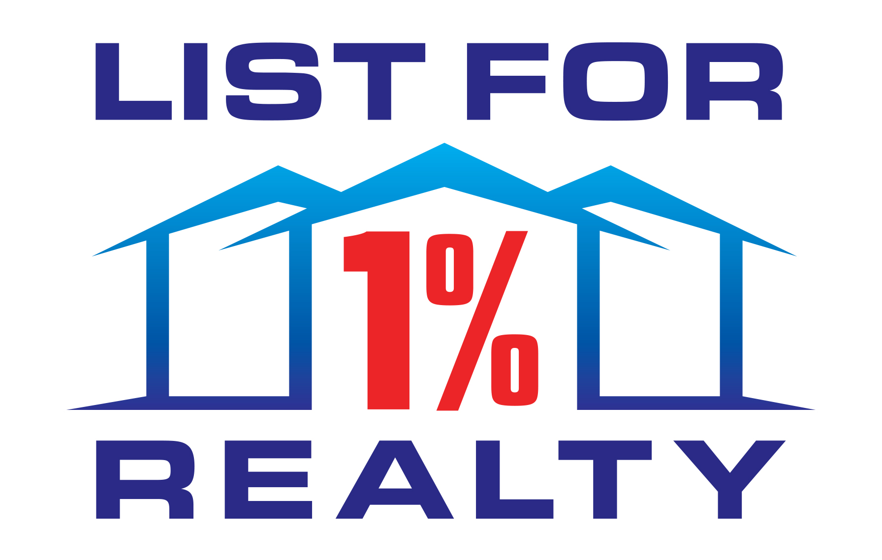 About - List For 1 Percent Realty